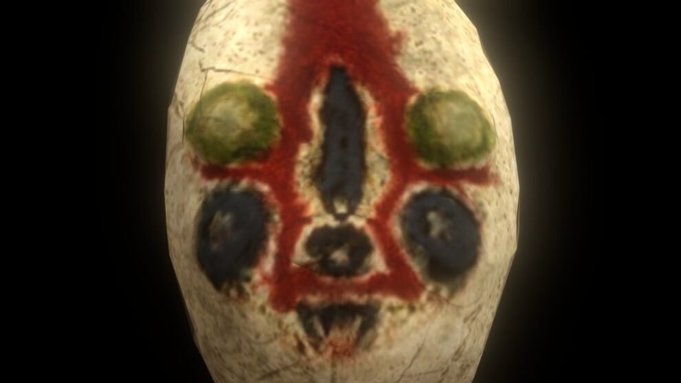 SCP-173 Pictures Images Photos - SCP Merch Store