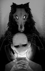 Is SCP-1471 Friendly, Harmless, or Deadly? - SCP Foundation Shop