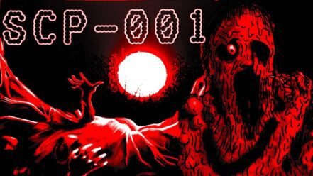 SCP-001: When Day Breaks – The Sun That Melted the World - SCP ...