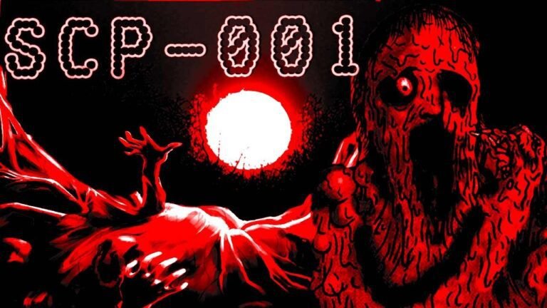 SCP-001: When Day Breaks – The Sun That Melted the World - SCP ...