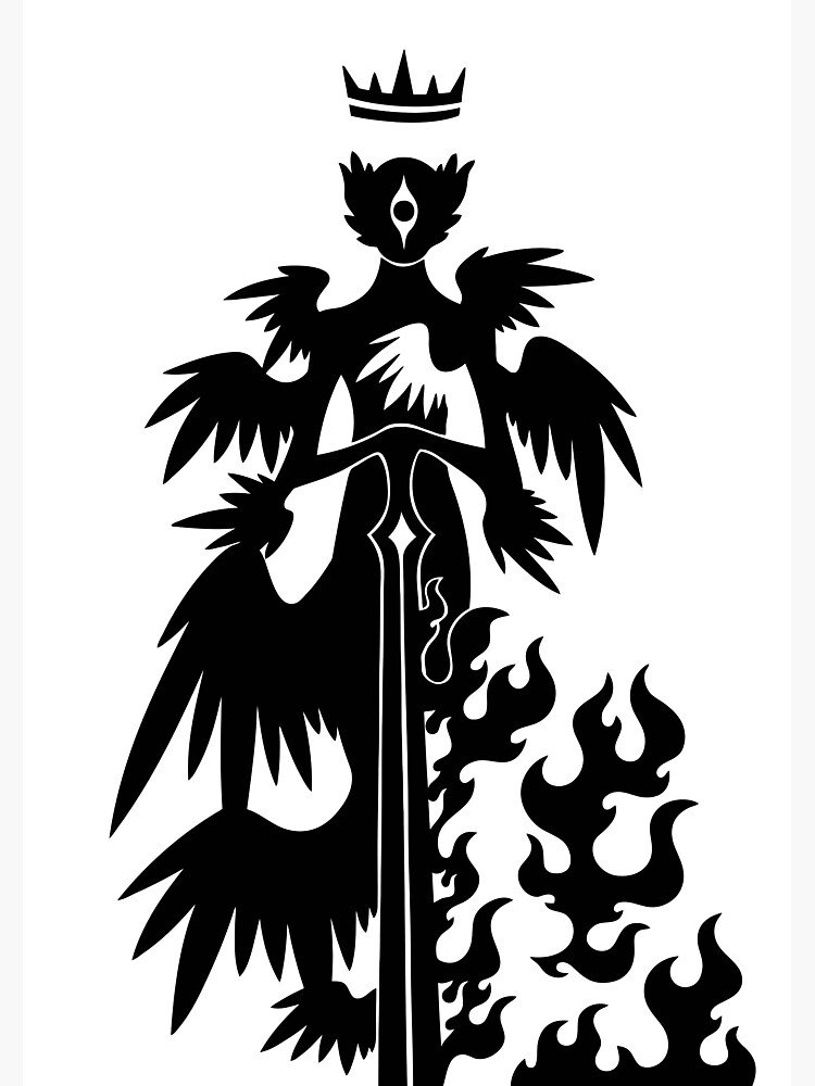 SCP-001: The Gate Guardian – The Flaming Sword That Guards Eden - SCP ...