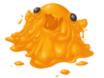 SCP-999: The Friendly Tickle Monster of the SCP Universe - SCP ...