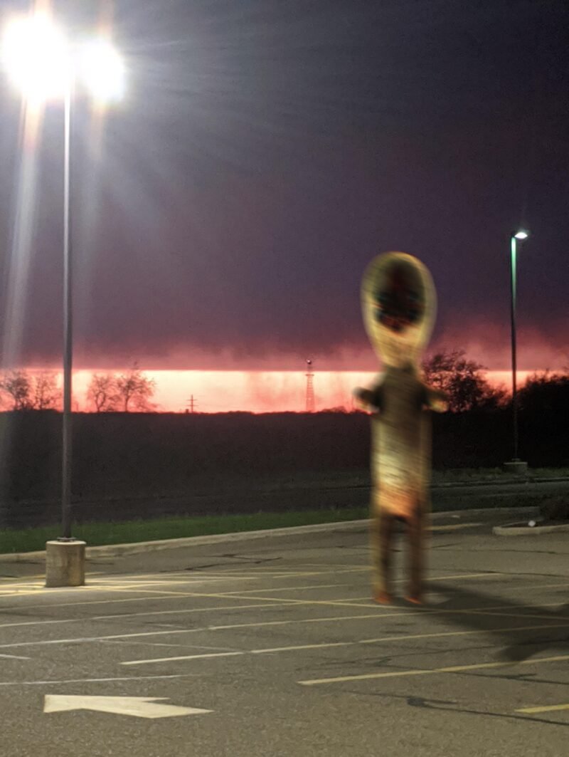 SCP-173 Pictures Images Photos - SCP Foundation Shop