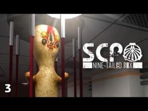 SCP-173 Pictures Images Photos - SCP Merch Store