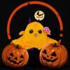 SCP-999 Plush - SCP Merch Store