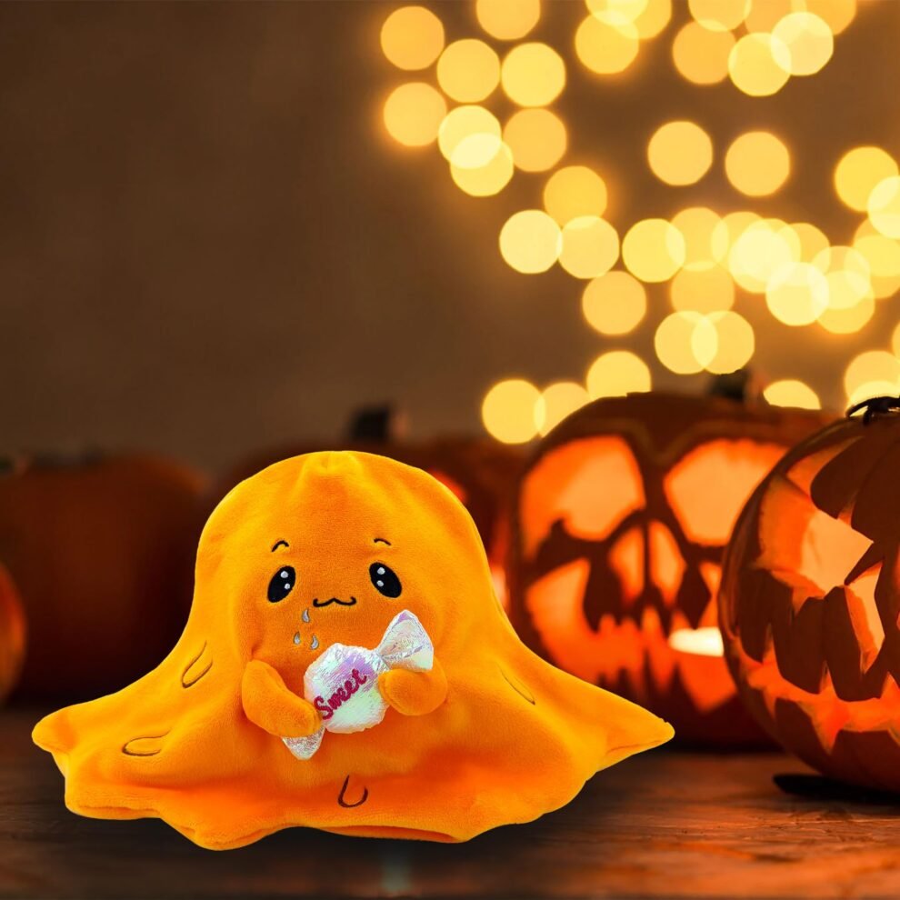 SCP-999 Plush - SCP Foundation Shop