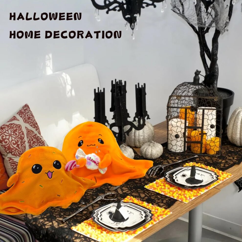 SCP-999 Plush - SCP Merch Store