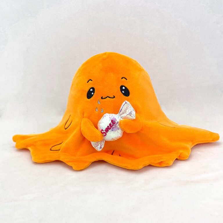 SCP-999 Plush - SCP Merch Store