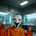 SCP Costume - SCP Merch Store