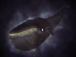 SCP-2146: The Space Whale Mystery That Defies Physics and Logic - SCP ...