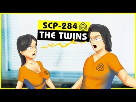 SCP-284: The Twins Who Share One Brain Across Two Bodies – A Deep Dive ...